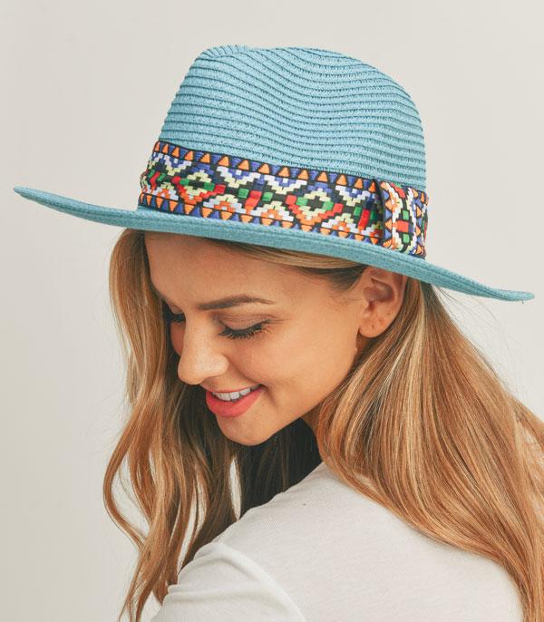 Wholesale Handbag Fashion Jewelry HATS I HAIR ACC RANCHER| STRAW HAT at ...