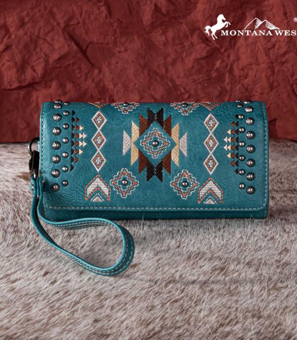 Wholesale Handbag Fashion Jewelry MONTANAWEST BAGS MENS WALLETS I SMALL ...